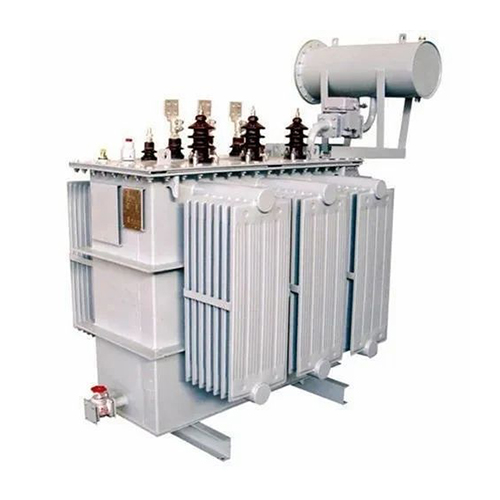 #1 Best 2.5 MVA Power Transformer Manufacturer in Kolkata