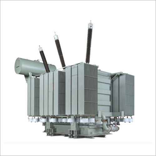 #1 Power Transformer Manufacturer in Kolkata, West Bengal