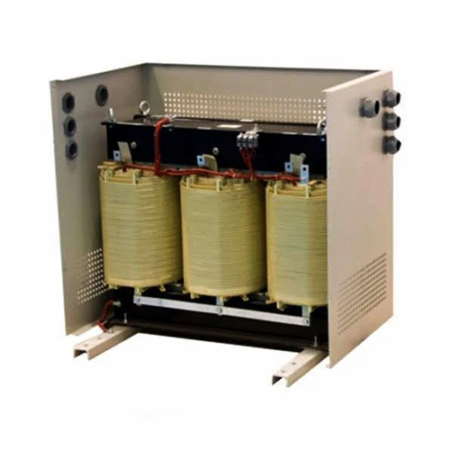 #1 Best Drive Isolation Transformer Manufacturer in Kolkata