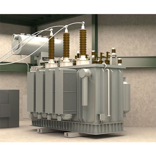 #1 Generator Transformer Manufacturer in Kolkata, WB