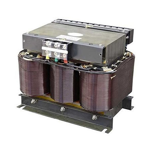 #1 Electric Iron Core Dry Type Transformer Manufacturer