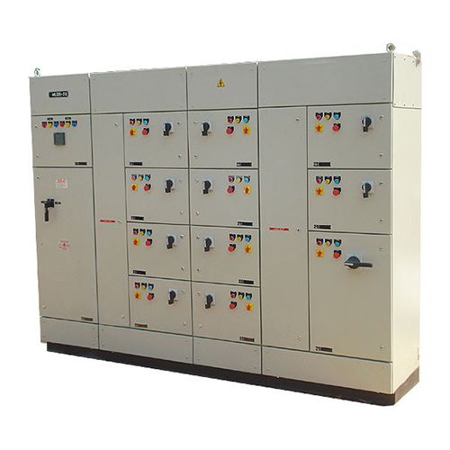 LT Panel Board - I Power Transformer