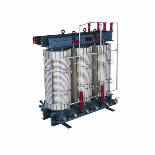 #1 Best Low Voltage Dry Type Transformer Manufacturer Kolkata