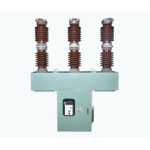Outdoor VCB - I Power Transformer