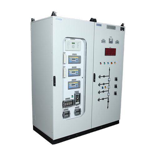 #1 Best Protective Relay Panel Manufacturer in Kolkata | WB