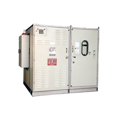 #1 Unitized Substation Manufacturer in Kolkata, West Bengal